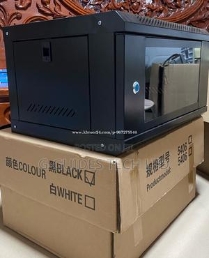 6U Rack Cabinet, 6U Server Rack, 6U Cabinet, (500x350x300mm) in Madina ...