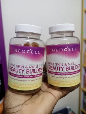 Neocell Beauty Builder Gummies Collagen, Biotin Vitamin C in Madina ...