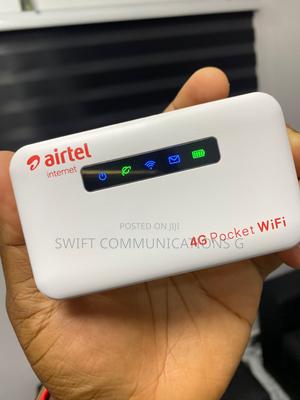 ZLT 4G Pocket Wifi in Dansoman - Networking Products, Swift ...