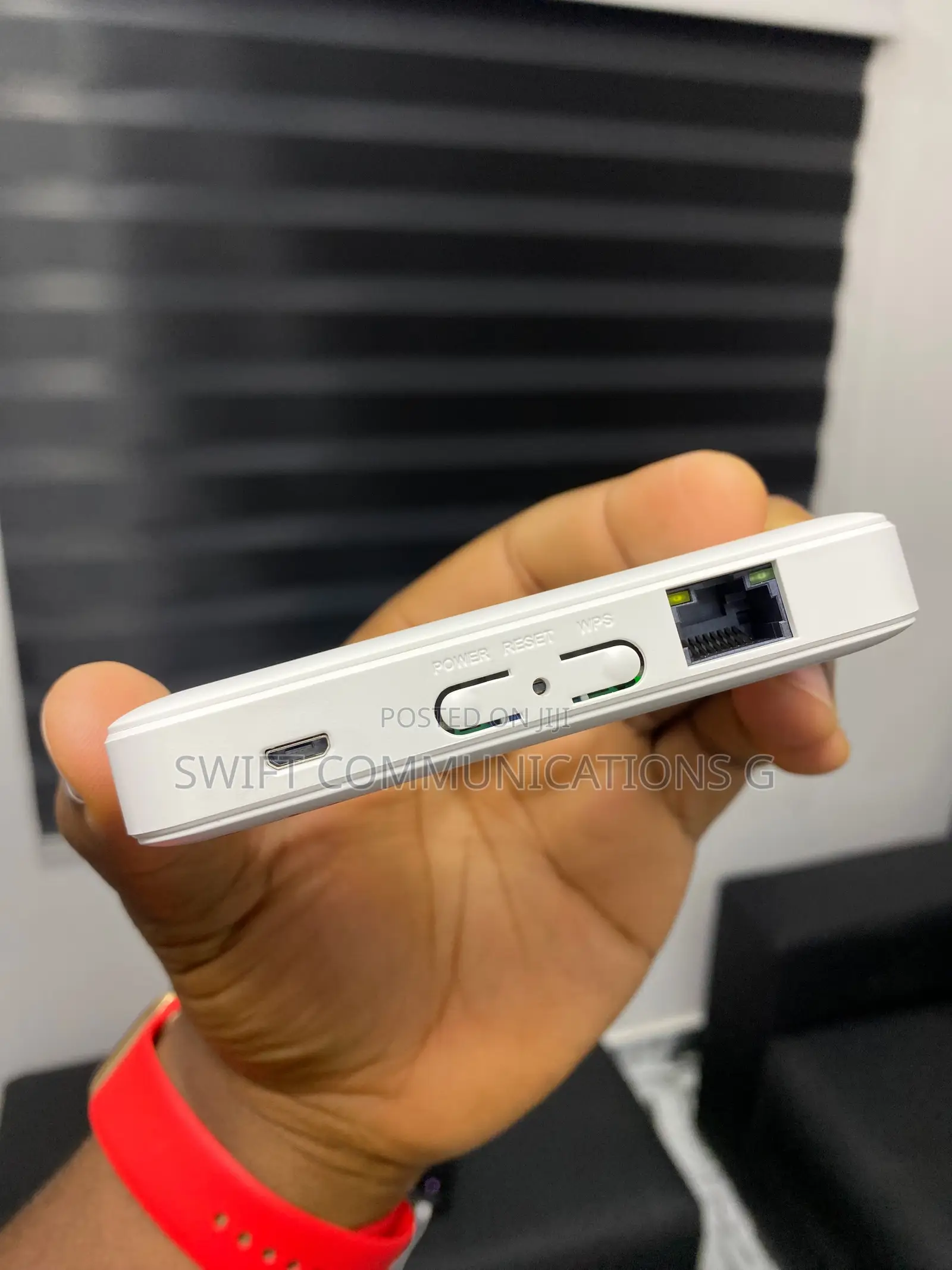 ZLT 4G Pocket Wifi in Dansoman - Networking Products, Swift ...