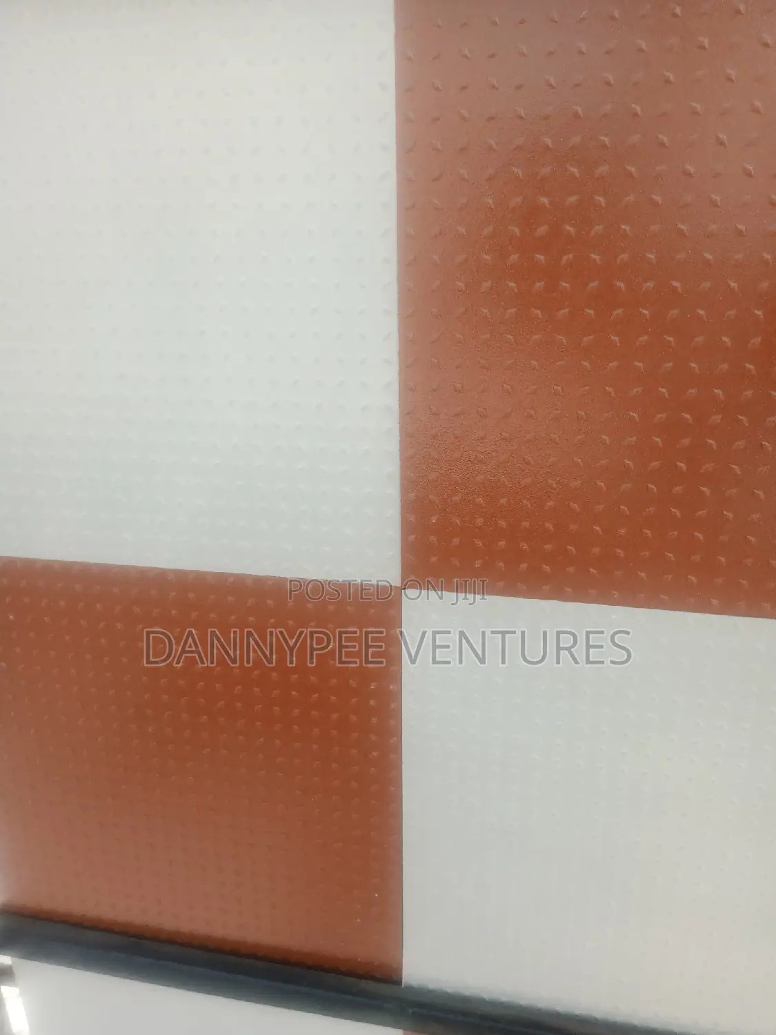 Anti Slip Compound Tiles in Accra Metropolitan - Building Materials ...