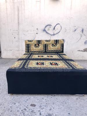 Adepa Inbuilt Bed in Achimota - Furniture, Noblekings Furniture Ltd ...