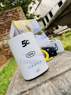 5g Universal Turbonet Router in Kumasi Metropolitan - Networking ...