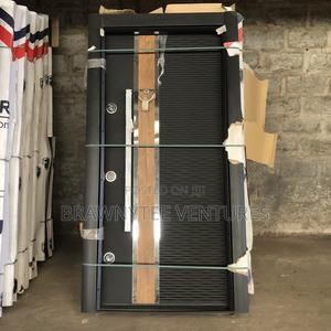 Brawnytee Armor Tech. Security Doors in Spintex - Doors, Robertson ...