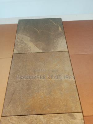 33/33 Spanish Compound Floor Tile in Accra Metropolitan - Building ...