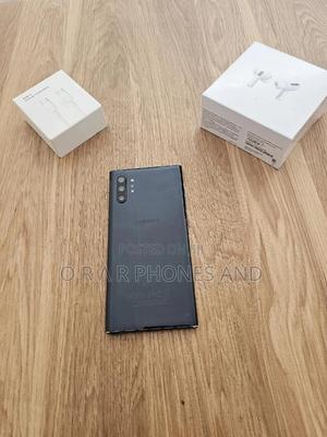 Samsung Galaxy Note 10 Plus 256 GB Blue in Lapaz - Mobile Phones, Orλr ...