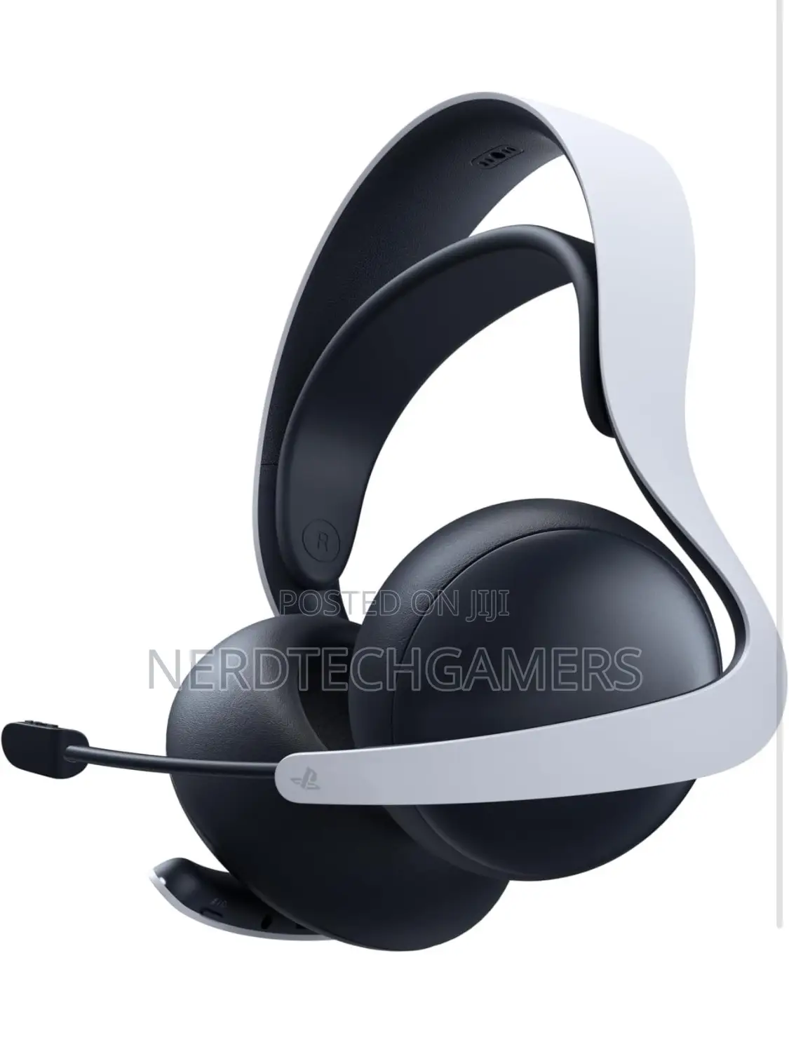 Playstation Pulses Elite Headset in Accra Metropolitan - Headphones ...
