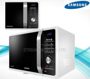 Samsung 28ltr Solo Microwave Ms28f303tas/Eu 1000W in Accra New Town ...