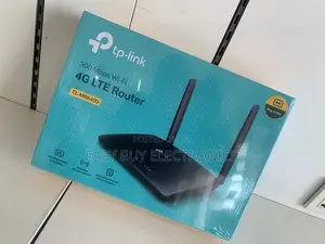 TP-Link Router in Ghana for sale Price on Jiji.com.gh