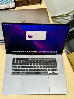 New Laptop Apple MacBook Pro 16GB Intel Core I7 SSD 512GB in Accra ...