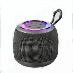 Bluetooth Speaker Maxbest in Accra Metropolitan - Audio & Music ...