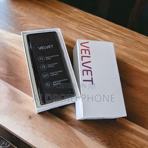 New LG Velvet 5G 128 GB Gold in Abelemkpe - Mobile Phones, Ai Droid ...