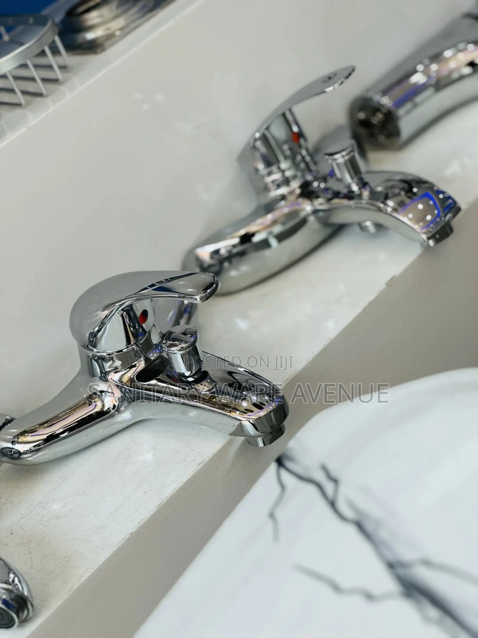 Shower Mixer - Telephone Shower - 2 in 1 Shower in Accra Metropolitan ...