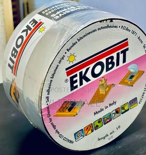 100mm Ekobit Self-Adhensive 4''bitumen Strips in Accra New Town ...