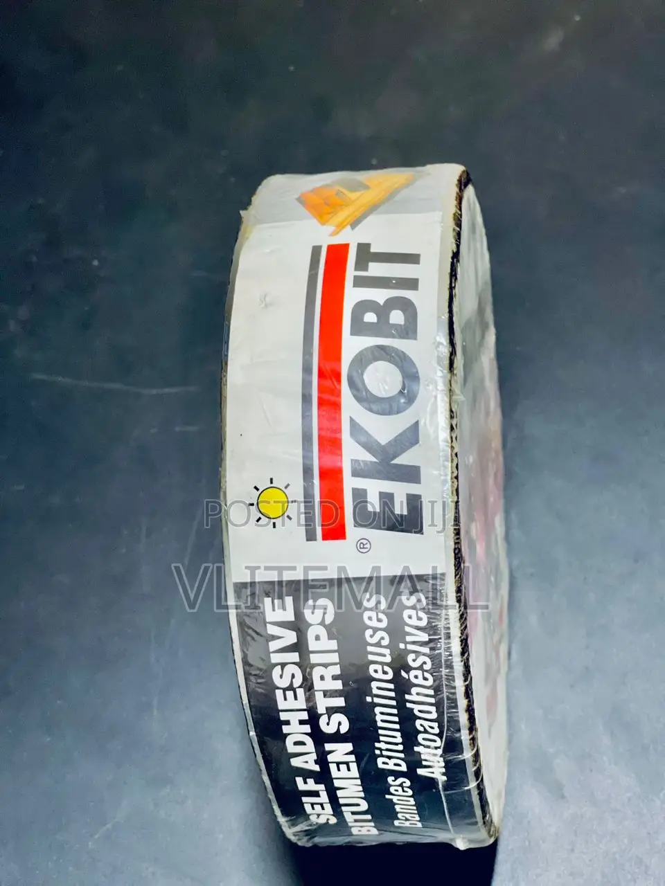 50mm EKOBIT Self Adhesive Bitumen Strips in Accra New Town - Other ...