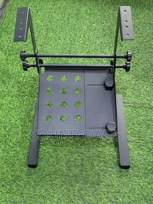 Laptop Stand (Black) in Accra Metropolitan - Musical Instruments & Gear ...