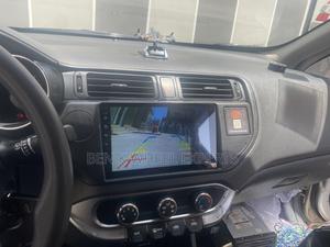 Kia Rio Android Screen and Reverse Camera in Abossey Okai - Vehicle ...