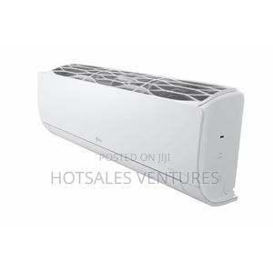 LG 1.0hp DUALCOOL R410 Inverter AC | 60% Energy Saving in Accra ...