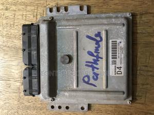 Nissan Pathfinder, Frontier, Xterra Engine Control Board in Abossey ...