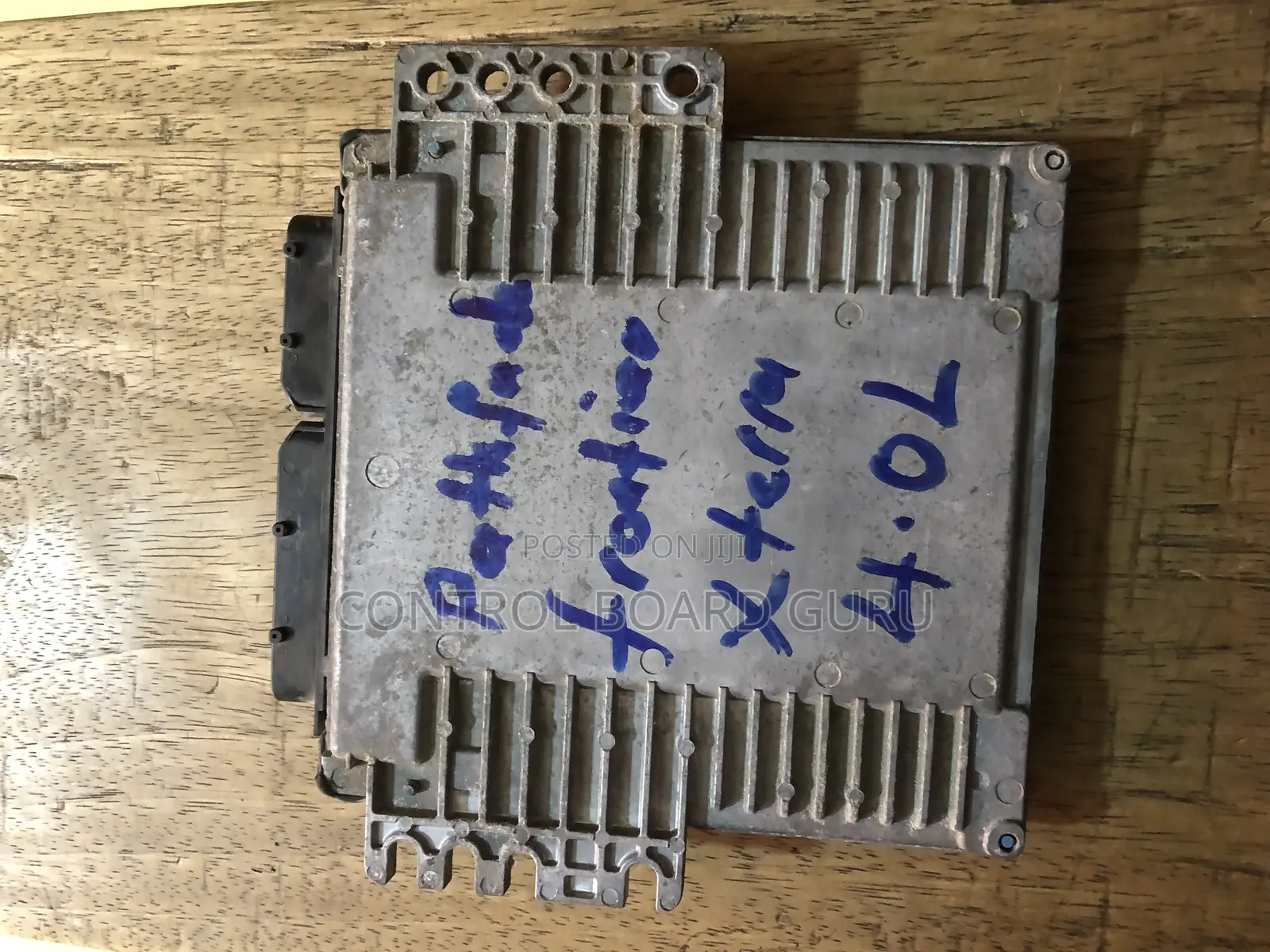 Nissan Pathfinder, Frontier, Xterra Engine Control Board in Abossey ...