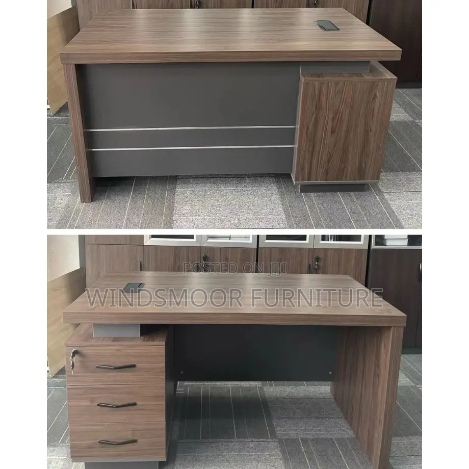 L Shaped Front and Back 1.6 Meters in Kaneshie - Furniture, Hadjor ...