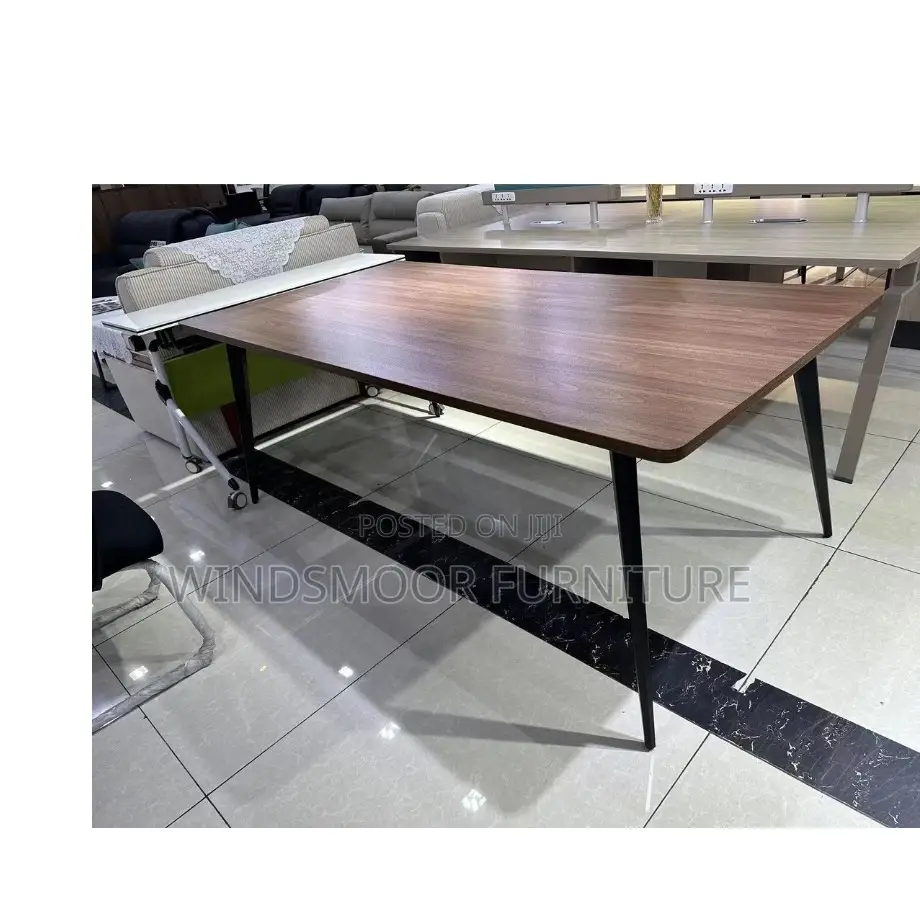 Mini Conference Table Small in Kaneshie - Furniture, Windsmoor Deco ...