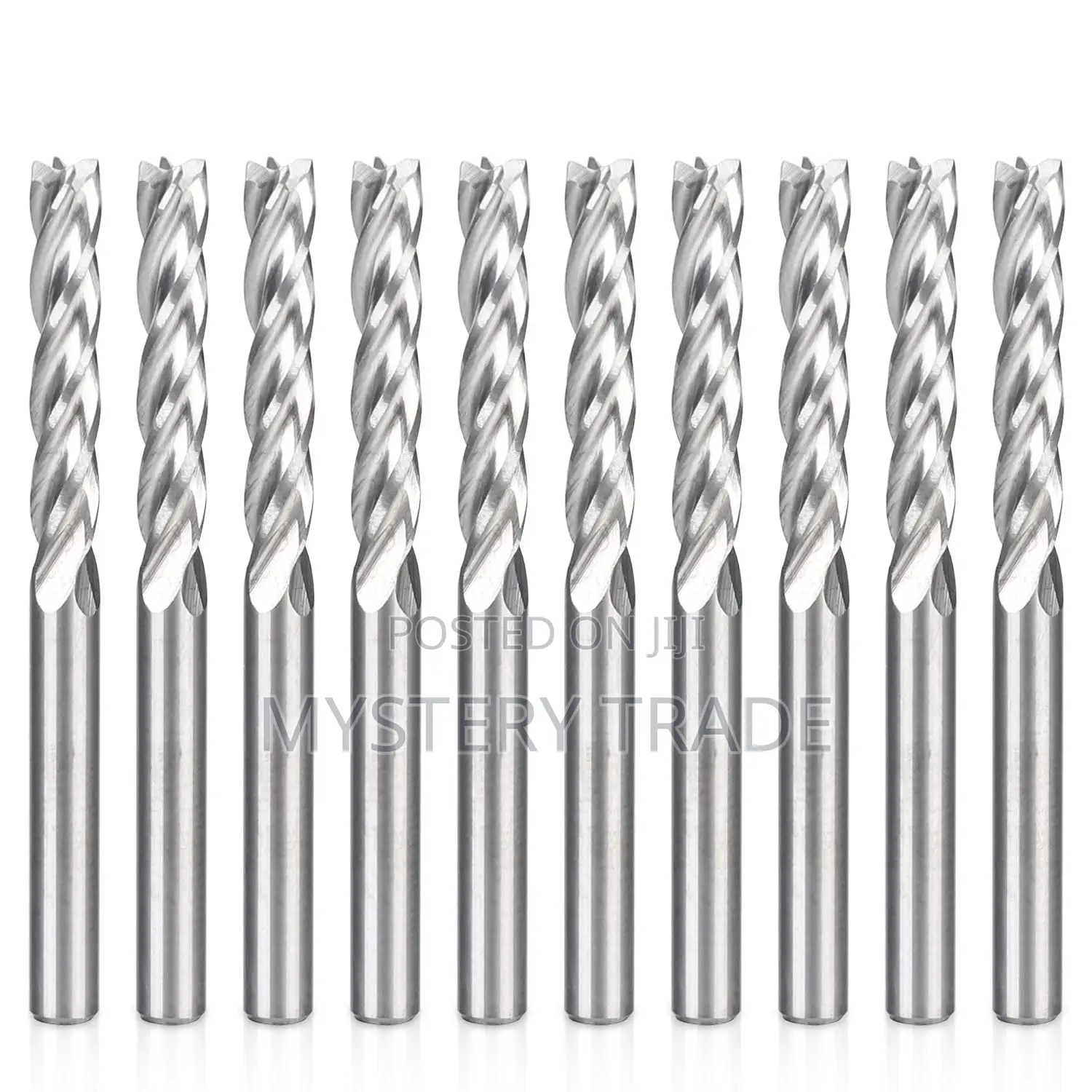 CNC Cutting/ Milling Bit in Lapaz - Hand Tools, Mystery Trade | Jiji.com.gh