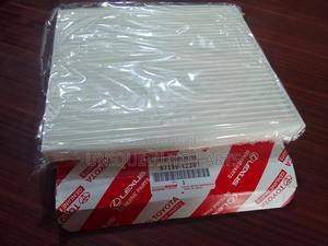 Toyota 87139-Yzz08 Cabin Air Filter in Alajo - Vehicle Parts ...