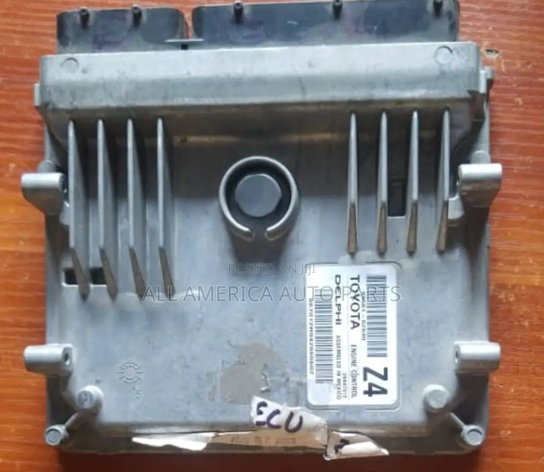 Control Board for 2014/2015 Corolla in Abossey Okai - Vehicle Parts ...