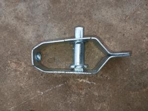 Hooks for Tightening Barb Wire for Fencing in Accra Metropolitan ...