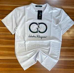 Quality Round Neck for Men in Accra Metropolitan - Clothing, Odeneho ...