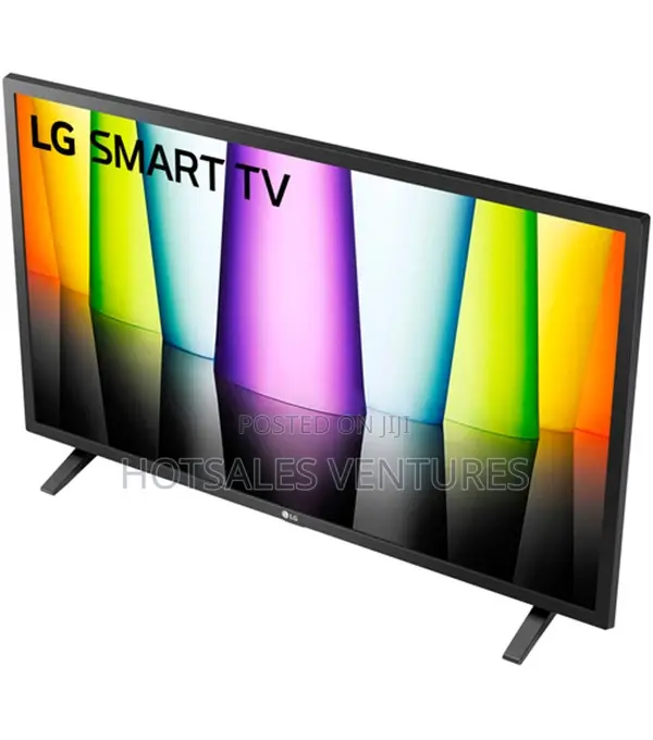 LG 32 Inch FHD Smart LED TV - 32lq630b6lb in Accra Metropolitan - TV ...