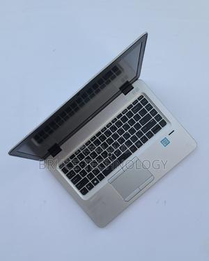 Laptop HP EliteBook 840 G3 8GB Intel Core I5 SSD 256GB in Taifa-Burkina ...