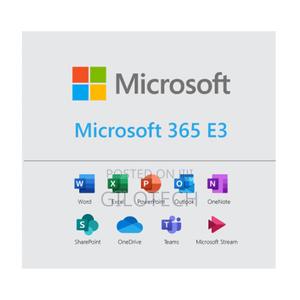 Microsoft Office 365 E3 in Kokomlemle - Software, Gilotech | Jiji.com.gh