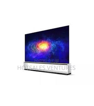 LG 88 Inch TV Oled Z1 Series A9 Gen4 Ai Processor in Accra Metropolitan ...