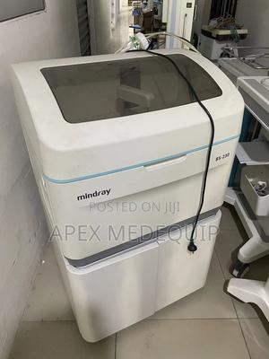 Mindray Bs-230 Fully Auto Chemistry Analyzer in Accra Metropolitan - Medical Equipment ...