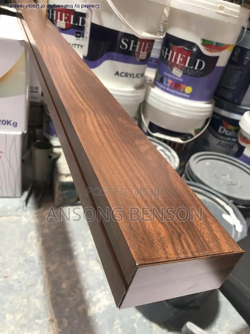 Turkey Aluminum Exterior Panels Sales and Installation in Accra ...