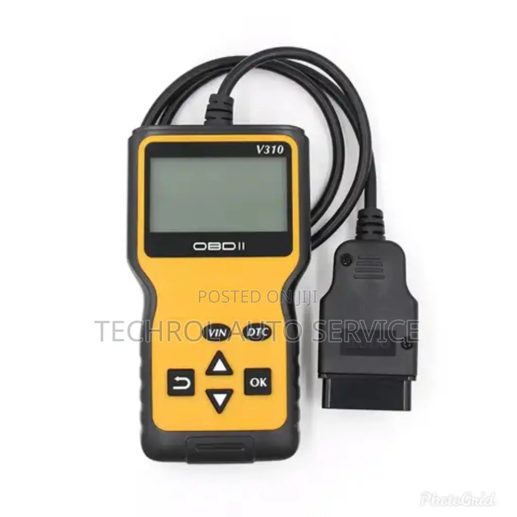 OBD Ii Diagnosis Tool,Car Code Reader in Accra Metropolitan - Vehicle ...