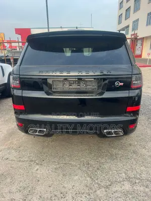 Used Range Rover Sport Cars in Ghana for sale Price on Jiji.com.gh