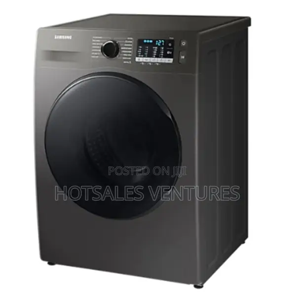 Samsung 7kg Front Load Washer Dryer Washing WD70TA046BX/NQ in Accra ...