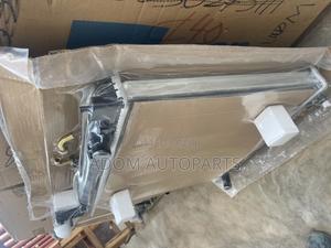 Toyota Hiace Fish Radiator Water Tank in Abossey Okai - Vehicle Parts ...