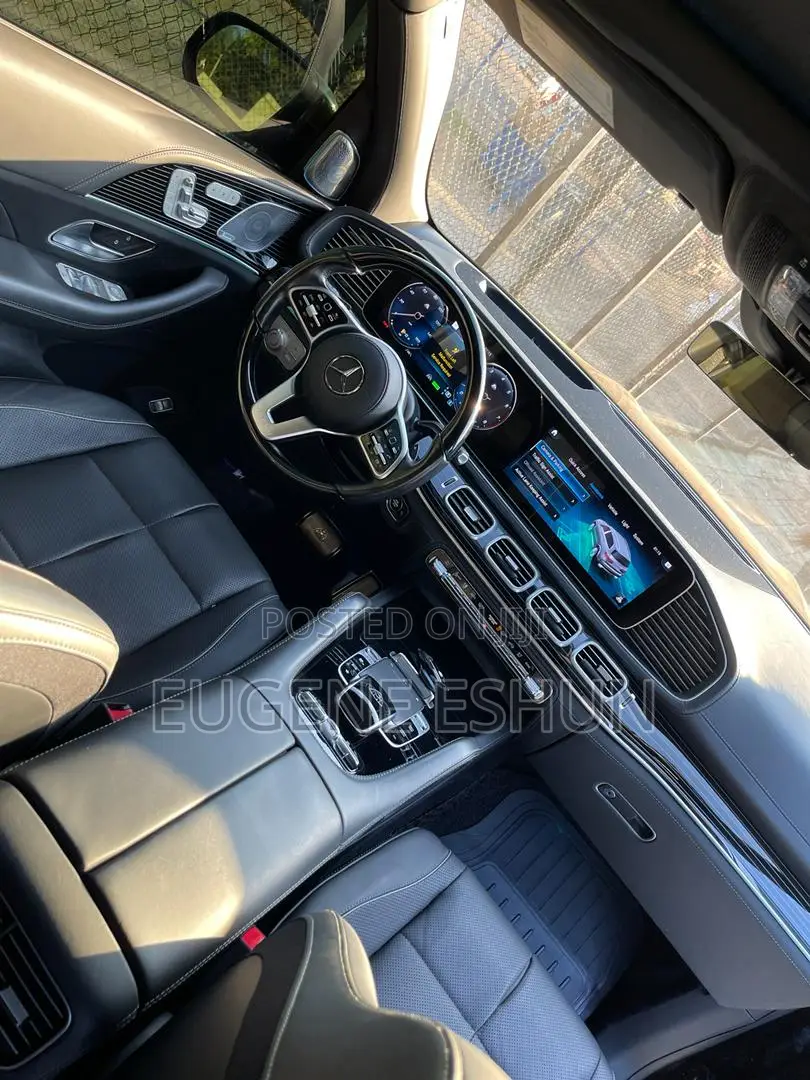 Mercedes-Benz VS680L Maybach 2022 Black in Kumasi Metropolitan - Cars ...