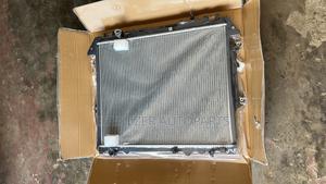 Toyota Hilux/Vigo Radiator Tank in Abossey Okai - Vehicle Parts ...