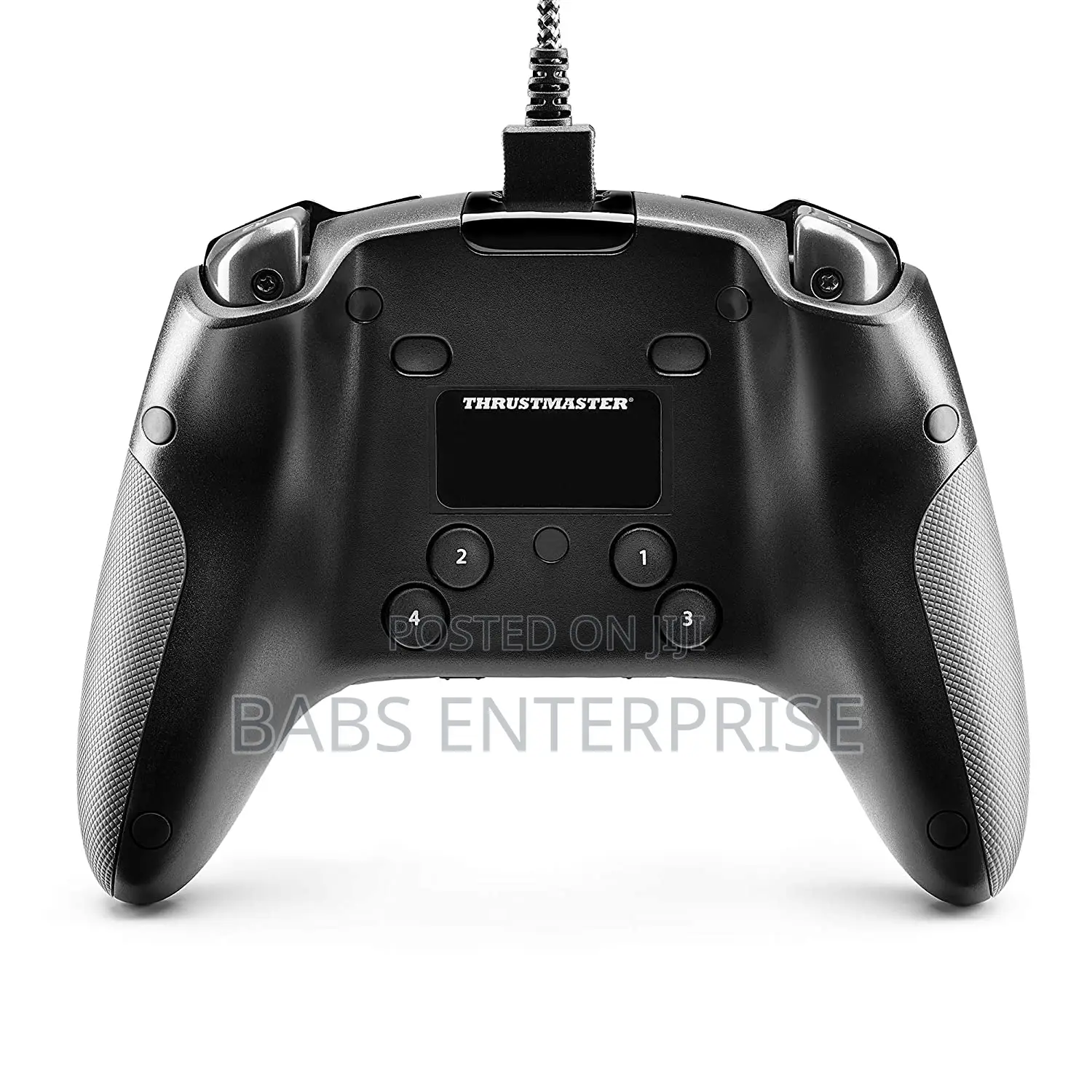 Eswap Pro Controller Thrustmaster Playstation 4 in Accra Metropolitan - Accessories & Supplies ...