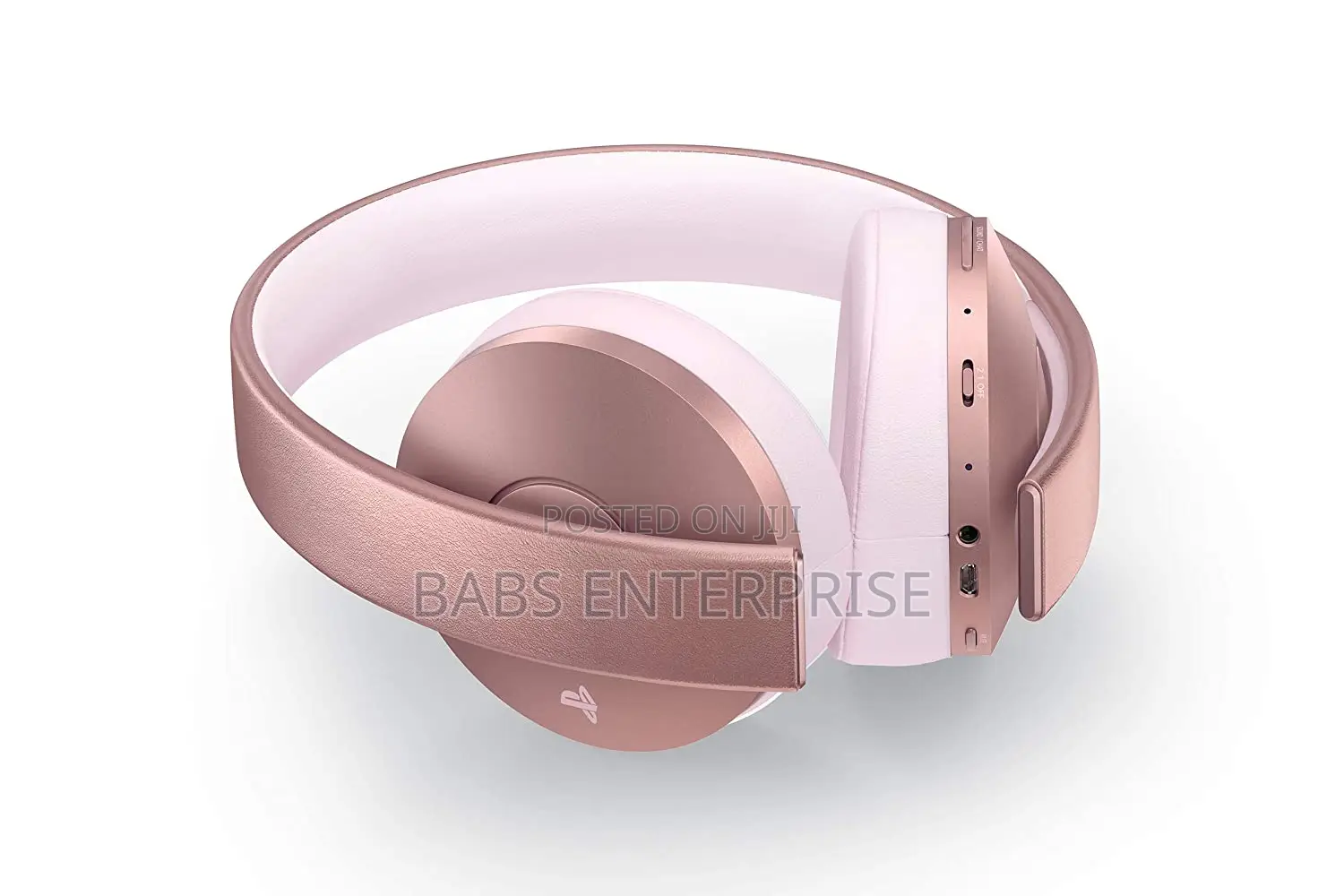 Rose Gold Wireless Headset Playstation 4 in Accra Metropolitan ...