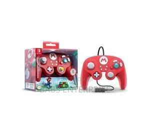 Nintendo Switch Fightpad Pro Wired Controller in Accra Metropolitan ...