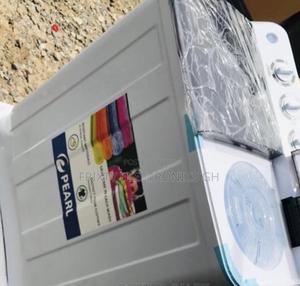 Superb Pearl 10kg Washing Machine Twin Tub Semi Automatic in Accra ...