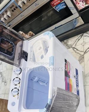 Classic Pearl 10kg Washing Machine Twin Tub Semi Automatic in Accra ...