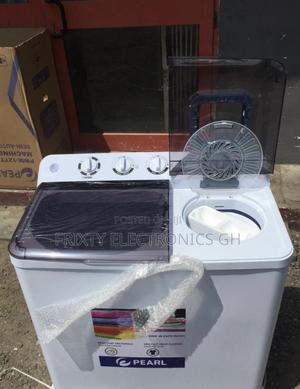 Latest Pearl 12kg Washing Machine Twin Tub Semi Automatic in Accra ...
