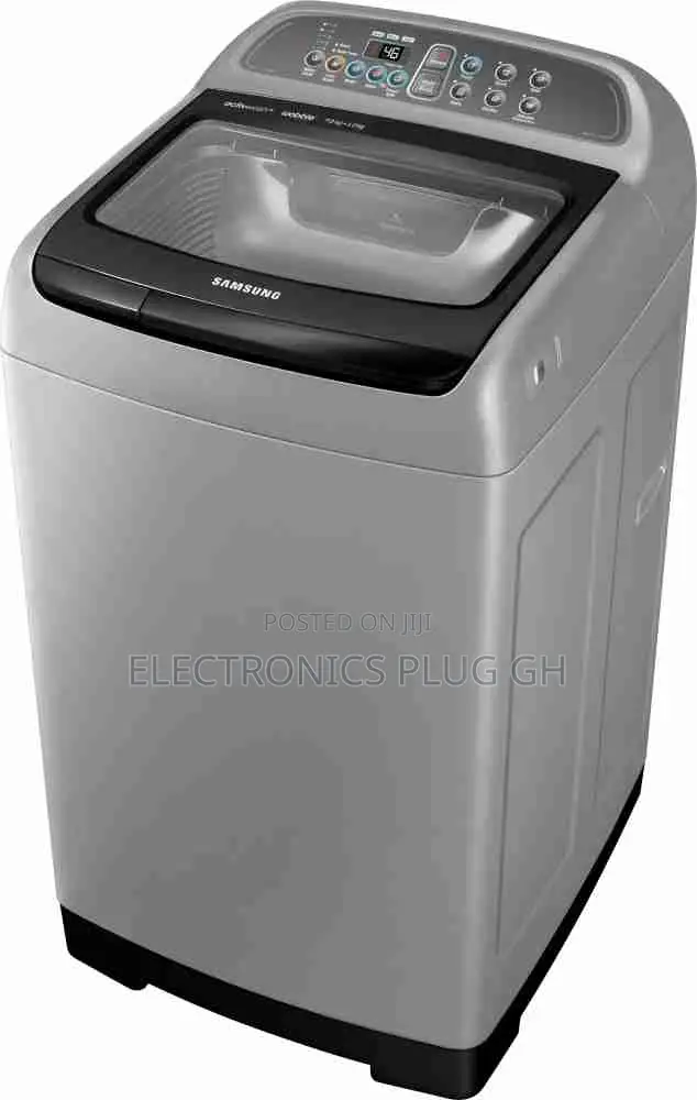 Samsung 16kg Top Load Washing Machine in Accra Metropolitan - Home ...
